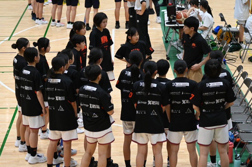 HAK BRAVES & HAK CARINA