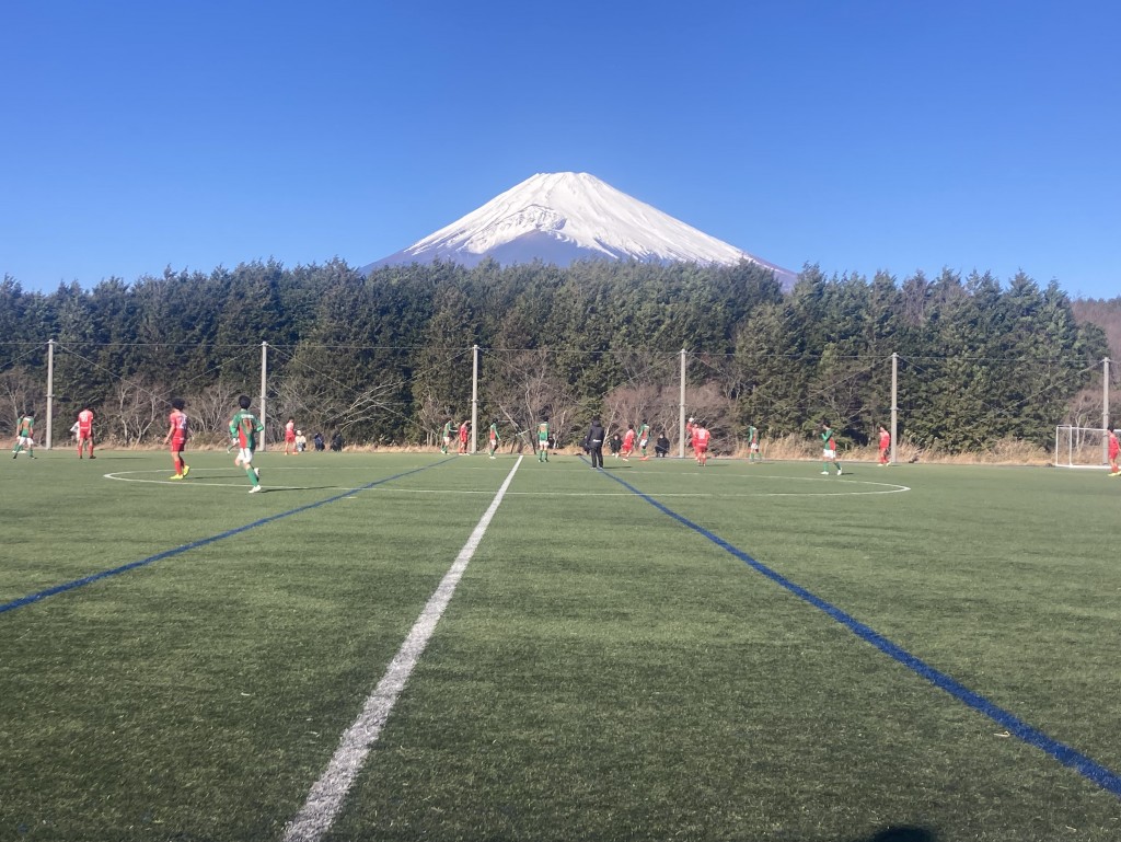 U14：フェルボール杯〜1日目〜｜試合結果｜FC Kanaloa