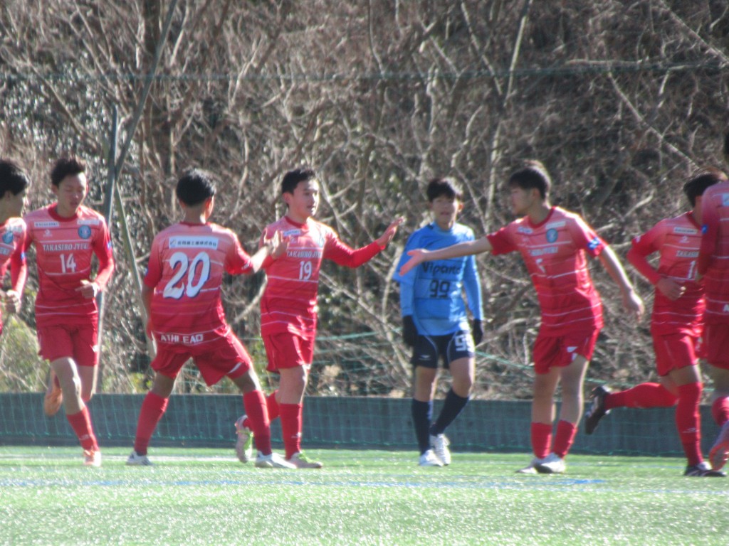 U14：フェルボール杯〜1日目〜｜試合結果｜FC Kanaloa