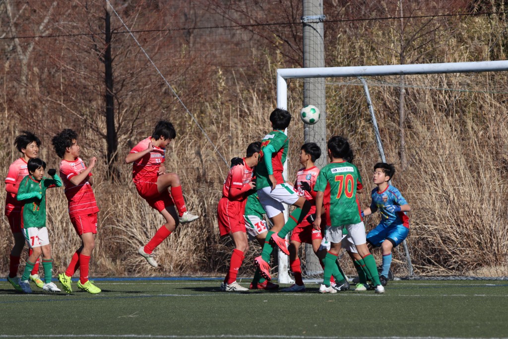 U14：フェルボール杯〜1日目〜｜試合結果｜FC Kanaloa