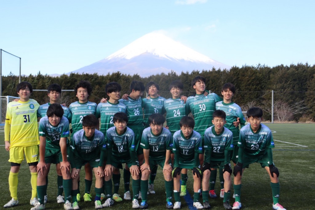 U14：フェルボール杯〜2日目〜｜試合結果｜FC Kanaloa