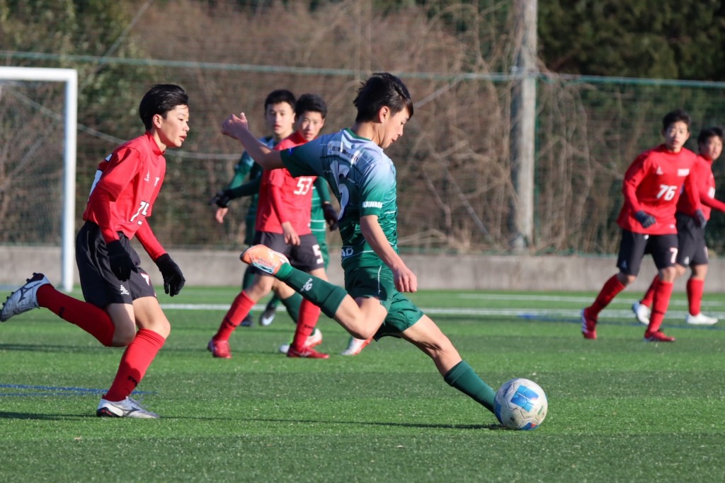 U14：フェルボール杯〜2日目〜｜試合結果｜FC Kanaloa