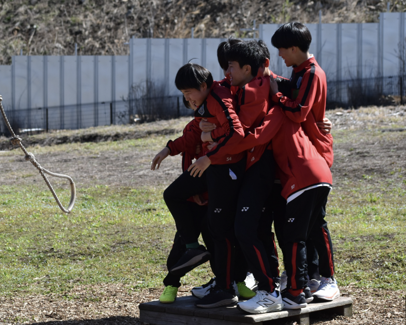 FC RADIX NIIGATA 公式HP