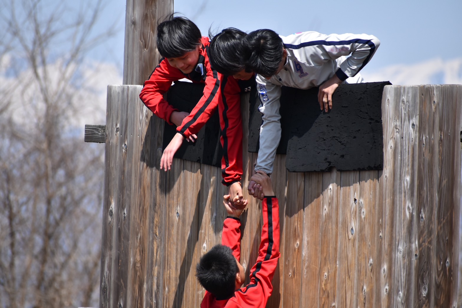 FC RADIX NIIGATA 公式HP