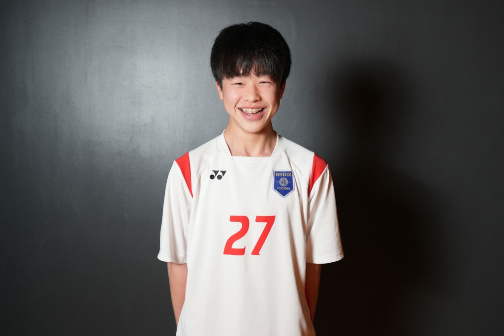 FC RADIX NIIGATA 公式HP