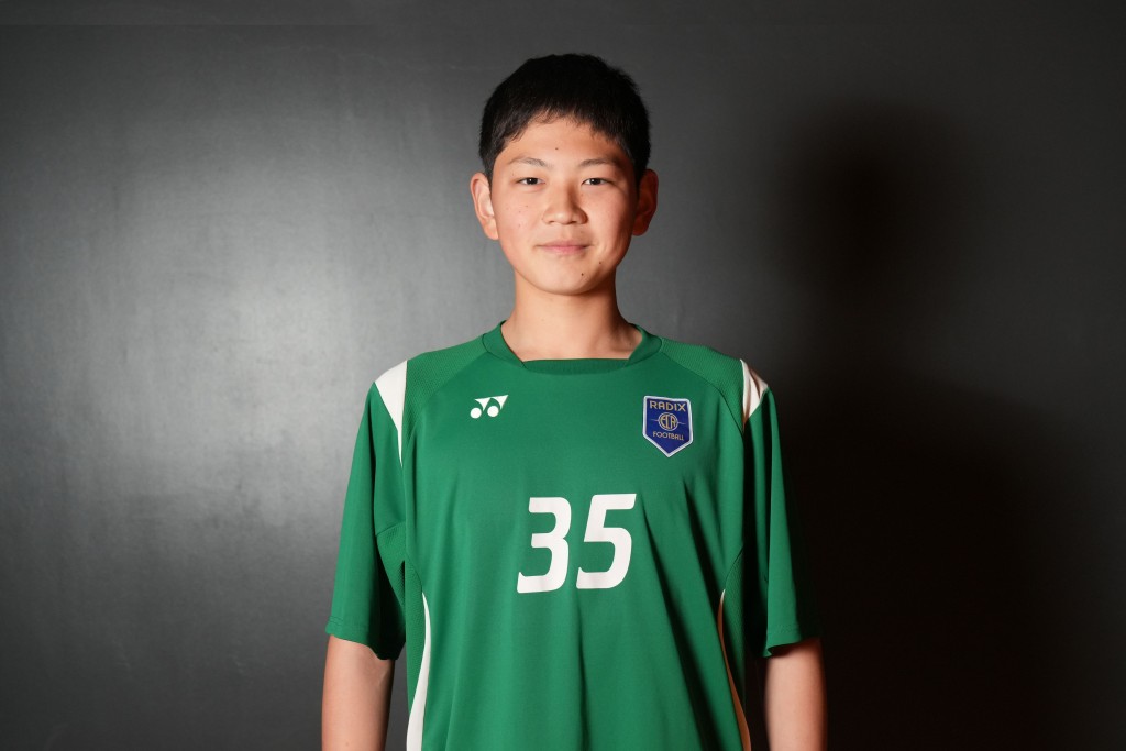 FC RADIX NIIGATA 公式HP