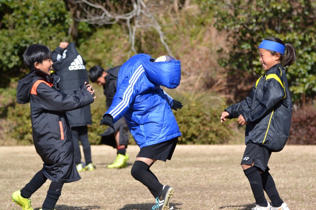 U10 NEW YEAR CUP｜試合結果｜NESSO Football Club MIYAZAKI