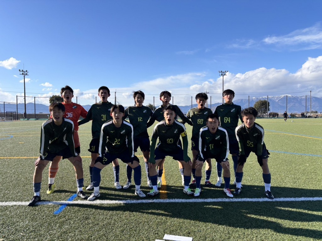 滋賀県県民スポーツ大会（決勝トーナメント）｜新着情報｜HIKONE SOGO SOCCER TEAM