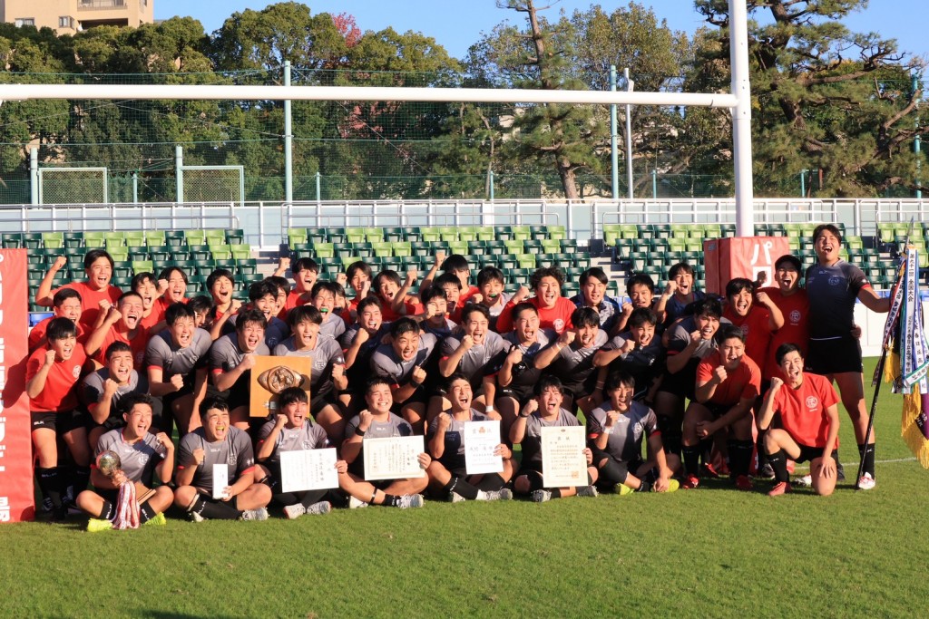 新着情報｜名古屋中学校・高等学校ラグビー部