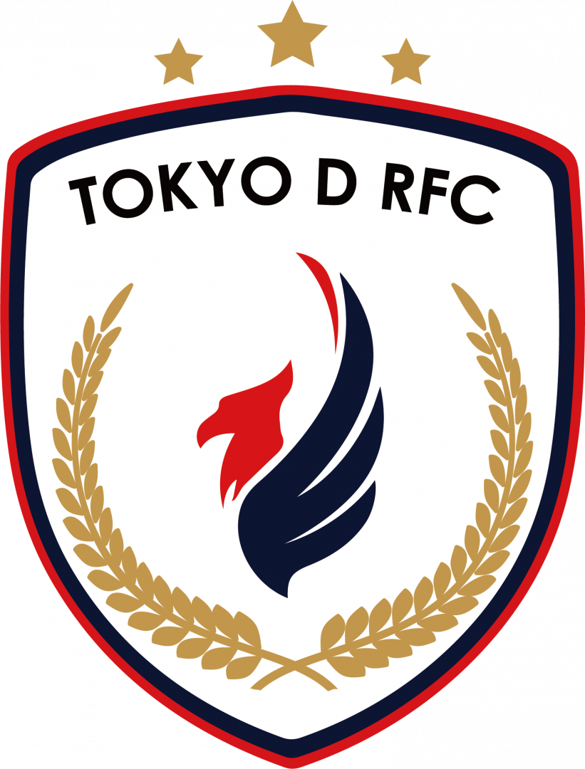 TOKYO D RFC | ラグビーチーム