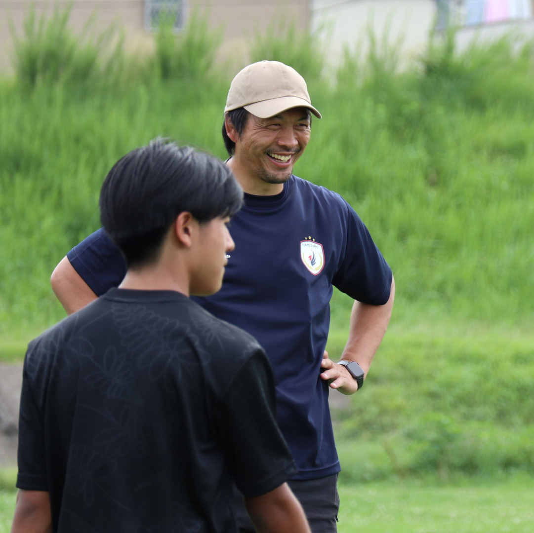 TOKYO D RFC | ラグビーチーム